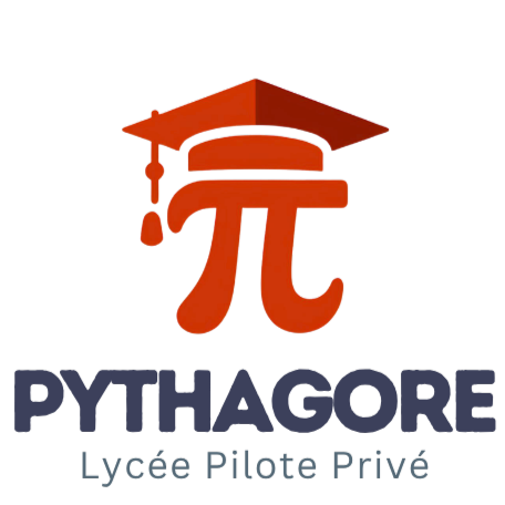 Lycée Pythagore Kairouan — Excellence & Engagement
